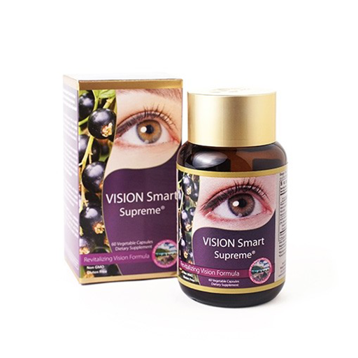 Vision Smart Supreme – VSC Health