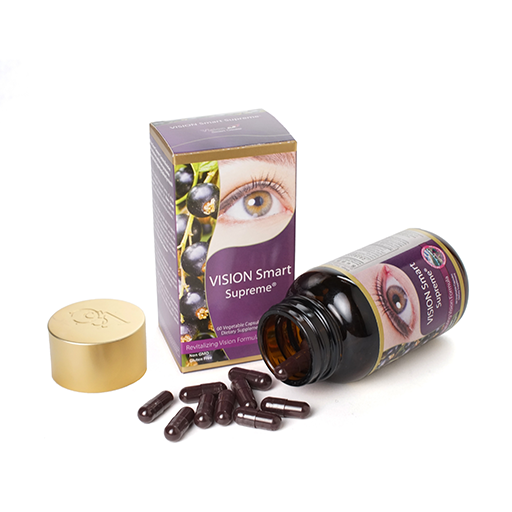 Vision Smart Supreme – VSC Health